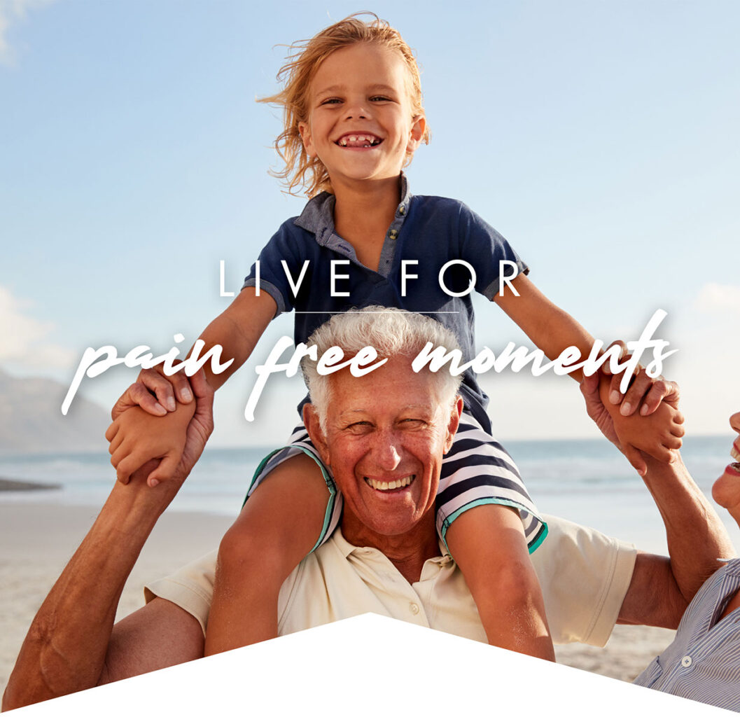 Advocate Health Partners | Interventional Pain Management