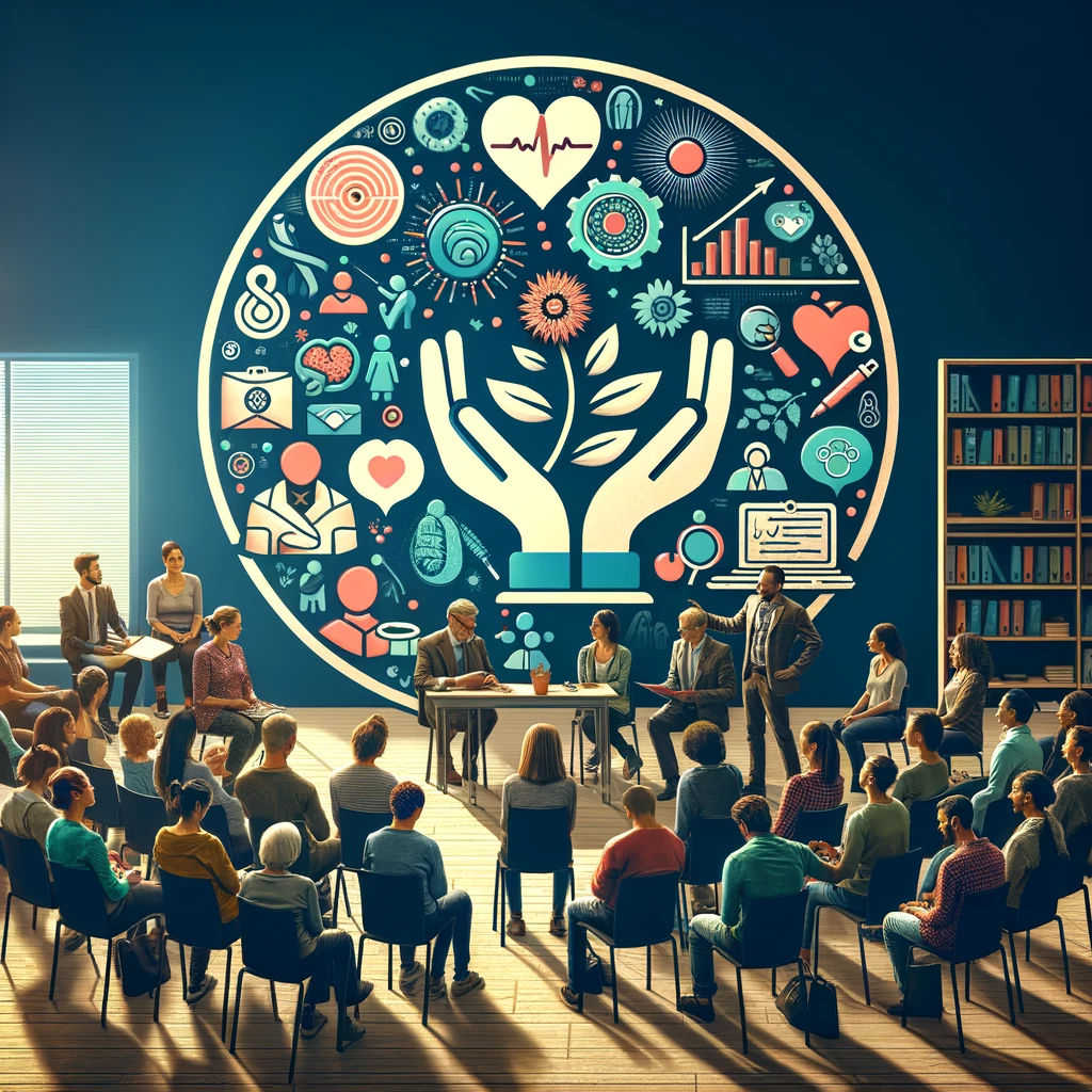 5 Chronic Pain Myths Debunked - Advocate Health Partners